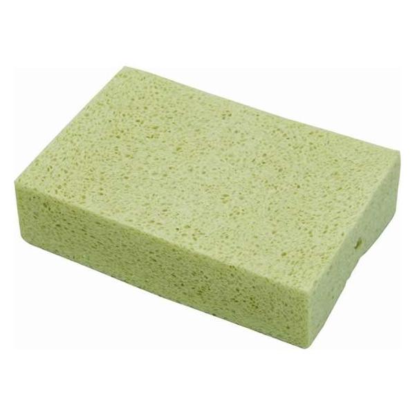 【仕様】多孔質のスポンジが汚れと水をしっかり吸水。　●注文単位：１個●材質：スポンジ／セルロース　cl_j　cl_1　dcl_01