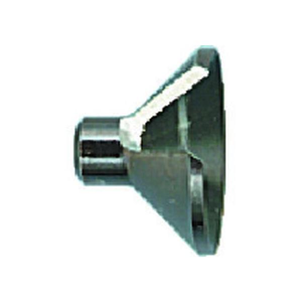 【仕様】●型番：EX3001　●入数：１本　●鉄工・アルミ：◎●鋳物・真鍮：○●ステンレス鋼：○●プラスチック：○●刃先角度：９０°●摘要：８−２８ｍｍ●材質：ハイス●適用ホルダ・ハンドル：外径回転ホルダ（ＥＬ０９０２）