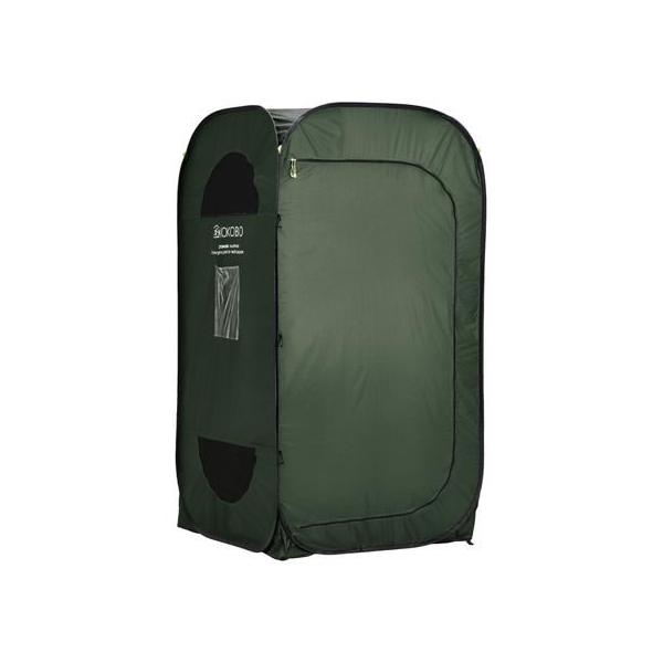 【商品説明】縦横２ｗａｙで使えるコンパクトな防災テント。組み立てが簡単で「もしも」の時もスムーズに使えます。透けにくいシルバーコーティング生地でプライバシーを守り、着替えやトイレ、休息と避難生活のさまざまな場面を快適にサポートします。専用の...