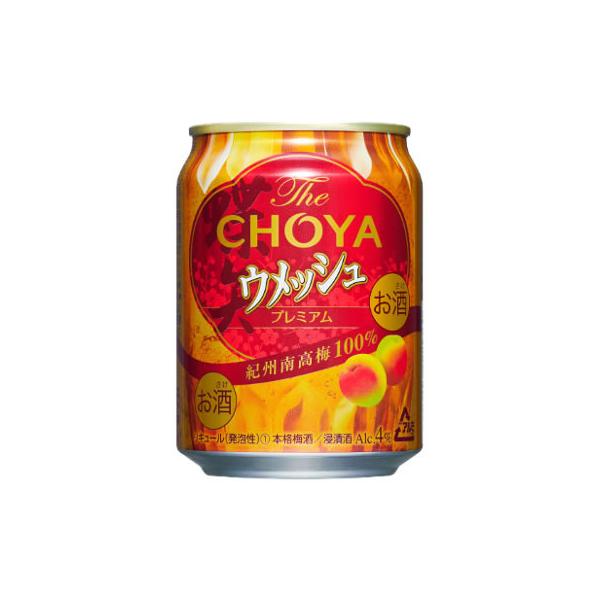 【商品説明】紀州産南高梅を100％使用。酸味料や香料を使用せず、梅のエキスをじっくりと抽出した本格梅酒のソーダ割りだから飲み飽きしないおいしさが楽しめます。爽快さの中にもしっかりと残る南高梅酒の熟成感が特長。【仕様】●注文単位：1缶(250...