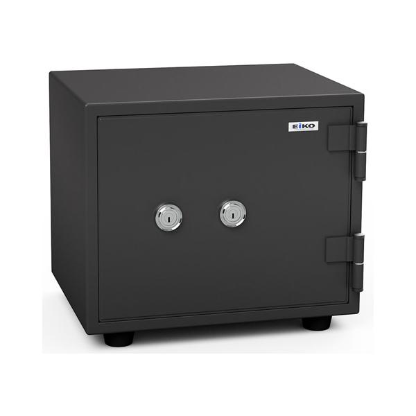 【商品説明】環境問題を考慮した「紛体焼付塗装」をおこなっています。　ピッキングが困難で防犯性に優れたシリンダー式です。鍵は裏表が無いリバーシブルで、向きを気にせず差し込めます。【仕様】●外寸法：幅416×奥行347×高さ364mm●内寸法：...