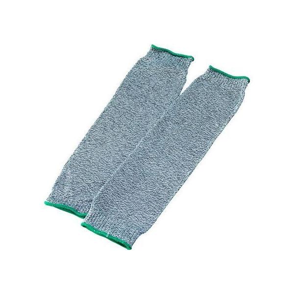 【商品説明】●優れた耐切創性、低発塵性を持つ高強力ポリエチレンを使用し、安全性に優れています。●アラミド繊維のような紫外線による商品の変色などがありません。【仕様】●型番：TCR-147　●色：黒杢 ●サイズ：フリー ●幅（cm）：10 ●...