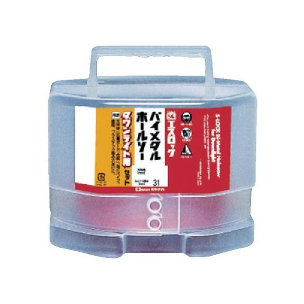 【商品説明】●カッターのみの交換により大変経済的です。●天井材（石こうボード・合板）・塩ビパイプ・樹脂・プラスチックなどに引っかかりなく安全に作業が可能です。●オートロック・マニュアルリリースで操作性に優れています。【仕様】●型番：SLPS...