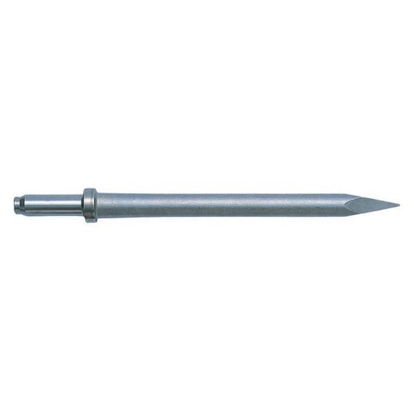 【仕様】●型番：A00010010　●シャンクサイズ（mm）：φ26　●シャンク長さ（mm）：80　●全長（mm）：400　●適合機種：TCA−7、TCB−130B、G−9、G−9S　●シャンクサイズ：26mm　●シャンク形状：丸