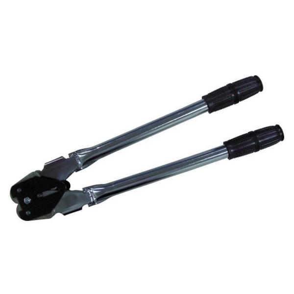 【仕様】●型番：ST19　●適合バンド幅（mm）：19　●バンド厚さ（mm）：0．4〜0．7　●全長（mm）：435　●適合バンド：エステルバンド、ヘビーバンド