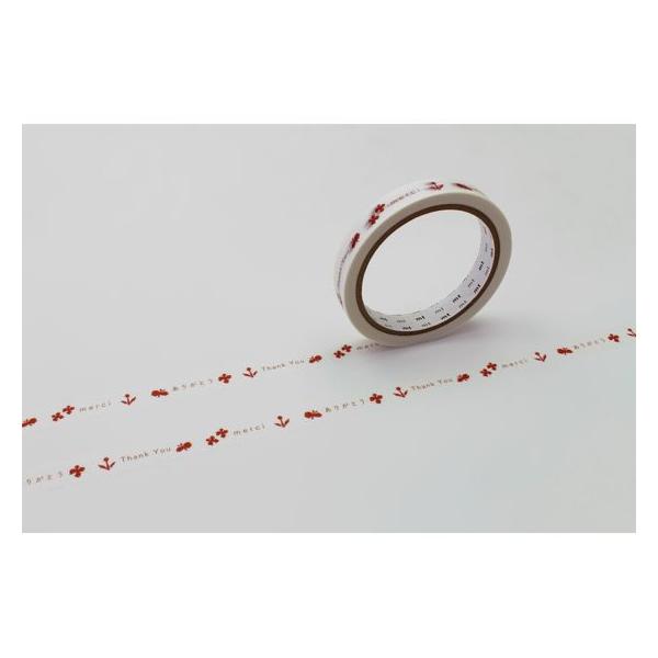 【商品説明】備品として沢山使うシーンにもおすすめの大容量マスキングテープ。　テープカッターにセットして使えるので、作業もスムーズに。　通常のマスキングテープよりも粘着力を高めた、太芯サイズの強粘着マスキングテープです。お弁当や紙袋の「封留め...