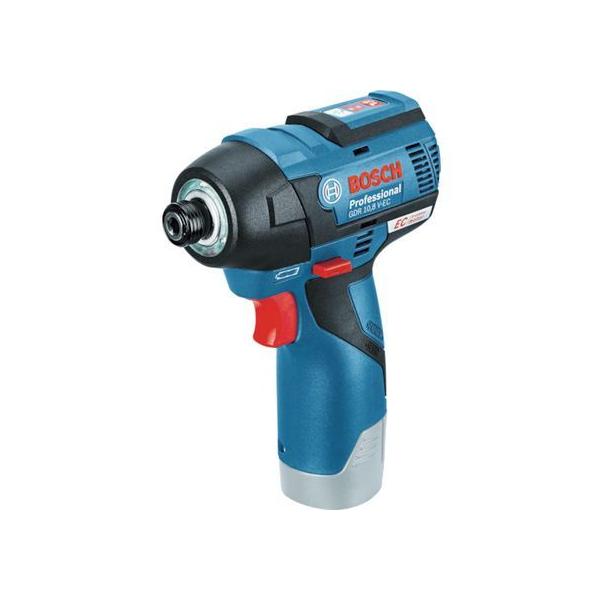 【仕様】●型番：GDR10.8V-ECH　●最大締付トルク（Ｎ・ｍ）：２４／１１０●無負荷回転数（ｍｉｎ［［の−１乗］］）：０〜１２００／２６００●打撃数（ｍｉｎ［［の−１乗］］）：０〜２７００／３１００　●連続作業量目安（１充電）：木ねじ...