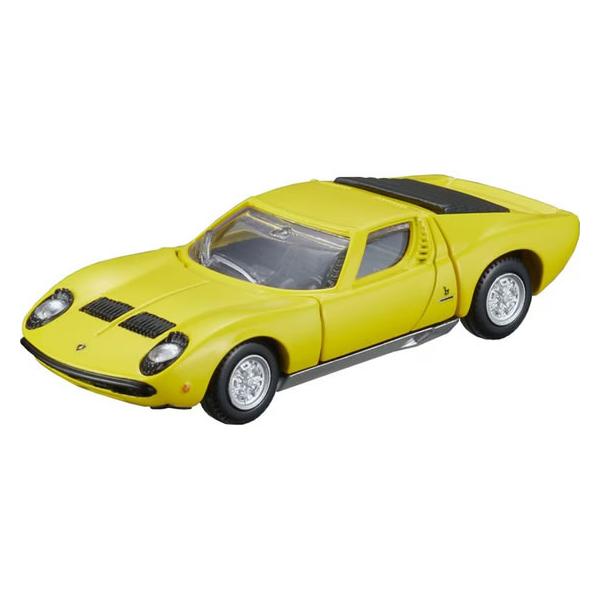 【商品説明】［スケール］１／６１　［アクション］前後カウル開閉　Ｌａｍｂｏｒｇｈｉｎｉ　Ｌａｍｂｏｒｇｈｉｎｉ　Ｍｉｕｒａ　Ｐ４００Ｓ【仕様】●対象年齢：６歳以上●商品内容：トミカプレミアム本体（１）　　（Ｃ）ＴＯＭＹ
