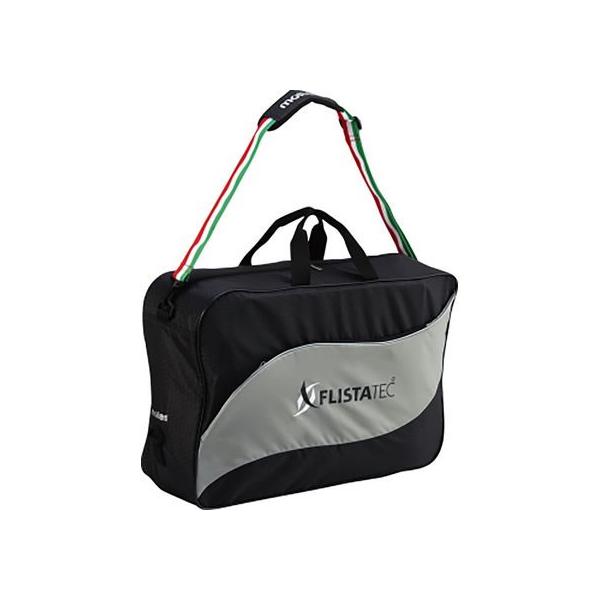 【商品説明】ハンドポンプ等収納可能なインナーポケット付き。【仕様】●素材：ナイロン　●サイズ／６２×４２×２２ｃｍ　●容量：バレーボール６個入れ　●原産国：中国