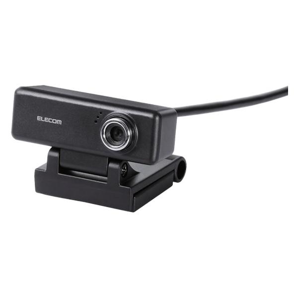 【仕様】すみずみまで美しく、きれいな映像でビデオチャットを楽しめる高画質２００万画素Ｗｅｂカメラ。パソコンに接続するだけですぐに使える一発接続タイプです。各種チャットソフトやライブ配信サービスで動作確認済み・動画だけでなく、８００万画素の静...