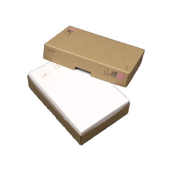 【商品説明】花びらを散らしたような優美な和紙です。裏面が大礼紙になります（表裏で紙質が異なります）。【仕様】●サイズ：１００×１４８ｍｍ●紙厚：２７２ｇ／ｍ２●紙質：裏面／大礼紙●注文単位：１箱（１００枚）