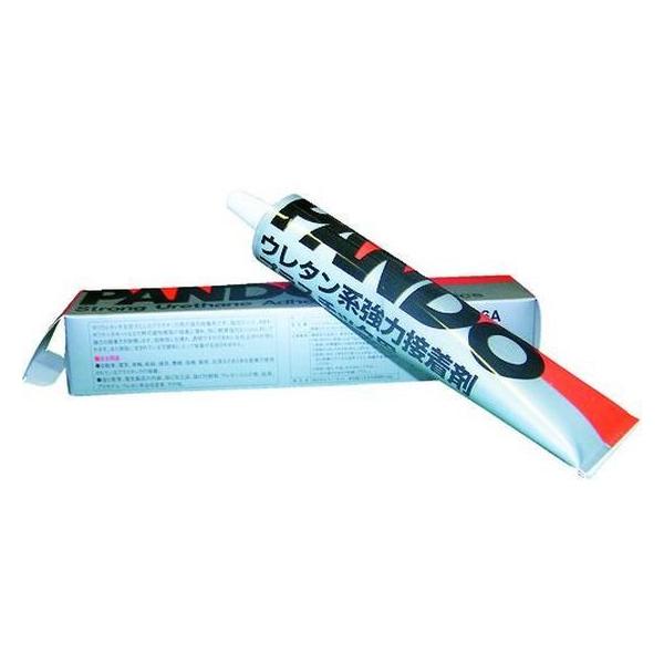 【商品説明】●ウレタン系のプラスチック接着剤です。【仕様】●型番：TB156A　●色：透明 ●容量（ml）：150　●チューブタイプ　●主成分：ウレタン樹脂