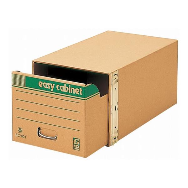 【商品説明】経済性・収納性を重視したスタンダードタイプ。大量の書類をまとめて管理・保存できるうえ、環境対策にも優れています。【仕様】●サイズ：Ａ４●外寸法：幅３７０×奥行６００×高さ２８８ｍｍ●耐重量：２５ｋｇ●積み重ね：５個●引き出し式●...