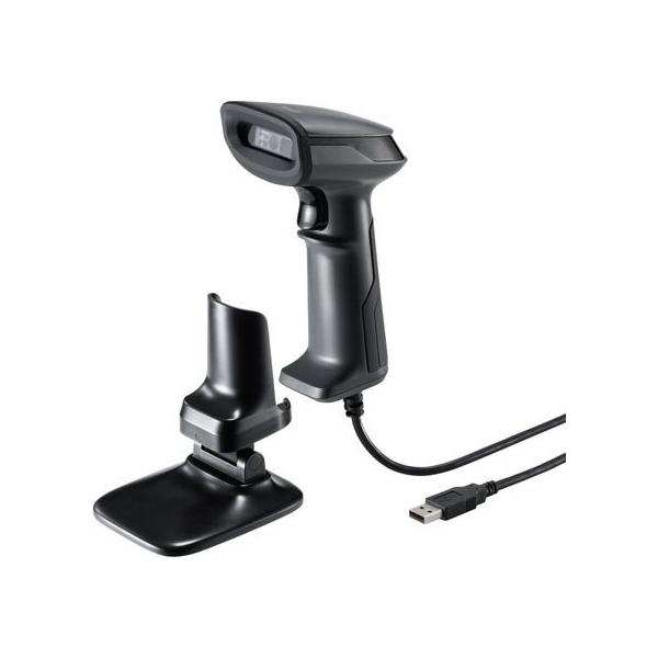 【仕様】●インターフェース：ＵＳＢ　ＨＩＤ（ＵＳＢ　Ａコネクタ）●読取可能コード：【１次元】　Ｃｏｄｅ　１２８、ＪＡＮ、ＥＡＮ−８、ＥＡＮ−１３、ＵＰＣ−Ｅ、ＵＰＣ−Ａ、Ｉｎｔｅｒｌｅａｖｅｄ　２　ｏｆ　５、Ｍａｔｒｉｘ　２　ｏｆ　５、Ｃｏ...