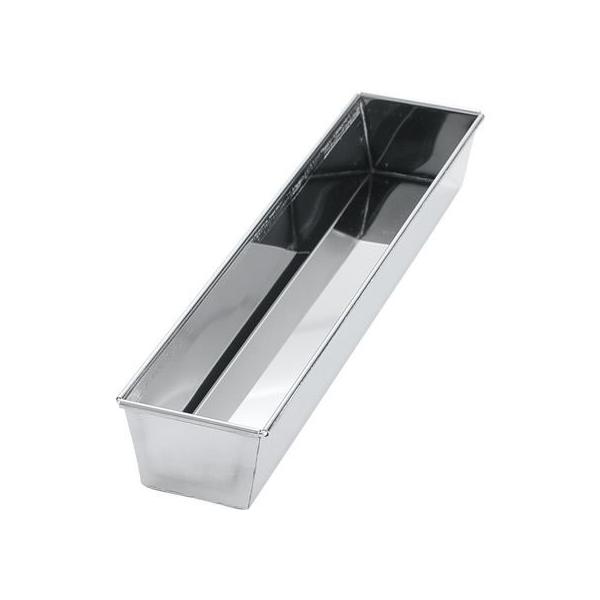 【仕様】●内寸：３００×８０×Ｈ５３ｍｍ●容量：約１．０Ｌ●材質：１８−０ステンレス