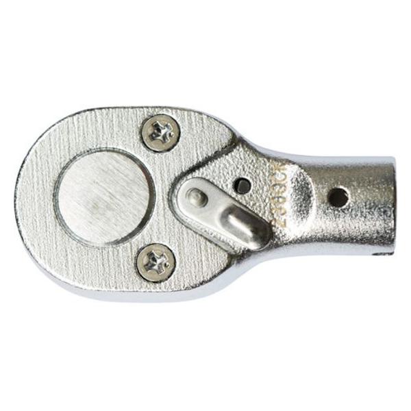 【仕様】●型番：25QCK　●適用トルクレンチ：N6〜N25LCK、N6〜N25SPCK、DT−CN500REV、DTCN10REV、N25FCK、N6〜N25GCK