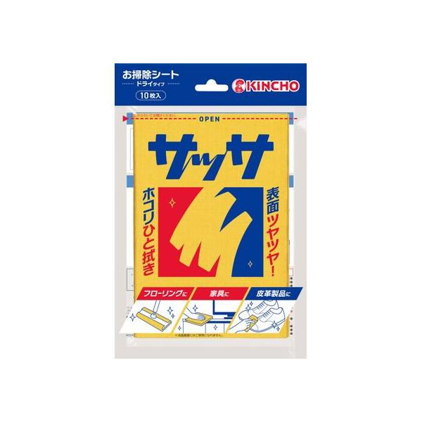 【商品説明】ホコリをとらえて離さない！力を入れず、サッと拭くだけでＯＫ！　丈夫で水にも強い三層凸凹シートで、細かいホコリも吸着！　ミネラルオイル配合で、ホコリを吸着＆表面はツヤツヤに。　両面どちらも使えて、使い捨てなので衛生的。【仕様】●住...