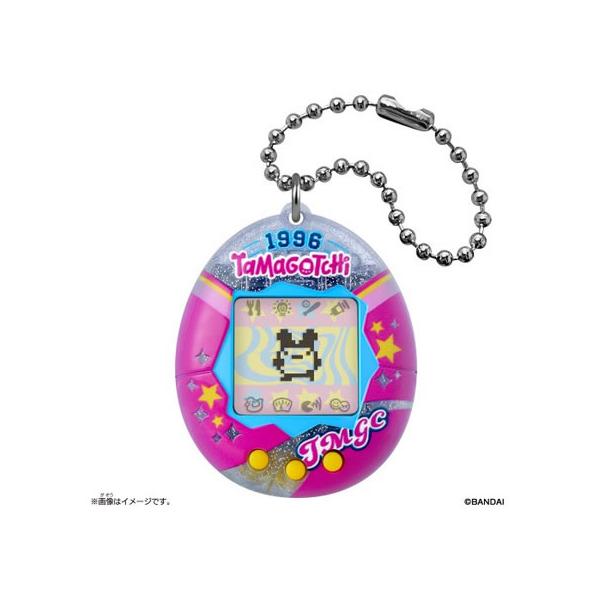 【仕様】（Ｃ）ＢＡＮＤＡＩ　　●対象年齢：６歳以上●電池：ＣＲ２０３２×１個（同梱）●セット内容：Ｏｒｉｇｉｎａｌ　Ｔａｍａｇｏｔｃｈｉ×１、取扱説明書×１　（本商品のセット内容以外は付属しません。）●パッケージサイズ：１４０ｍｍ（幅）１９...
