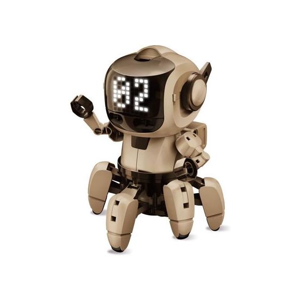 【仕様】プログラミング・フォロｆｏｒＣＨＲＯＭＥの機能強化版。スピーチ・シンセサイザ搭載でプログラムしておしゃべりができる！プログラミングは専用サイトにアクセスするだけ。専用プログラミング環境『プログラミングフォロ・ポータル』専用ウェブサイ...