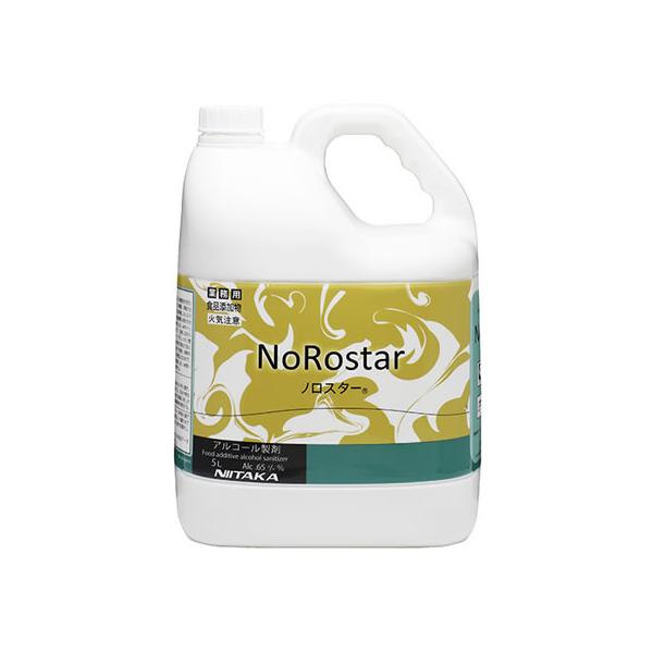 【仕様】●仕様：アルコール製剤／詰替用●内容量：５Ｌ●弱酸性●１００％食品成分●ウイルスＫ．Ｏ．ナビ技術（ウイルスから汚れをはぎとる効果を応用したニイタカ独自の技術）を採用●成分（重量％）：エタノール５７．２２％、クエン酸１．９３％、グリセ...