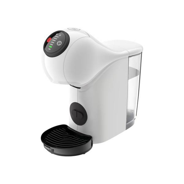 【商品説明】新アプリ「ネスカフェ　ドルチェ　グスト　アプリ」対応、ＩｏＴモデル【仕様】●色：ピュアホワイト　●タンク容量：８００ｍｌ　●本体サイズ（約）：幅１１．２×奥行２８．８×高さ２７．３ｃｍ　●重量：２ｋｇ　●エスプレッソ式　●注文単...