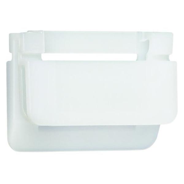 【商品説明】●ピクチャーレール用の部品です。【仕様】●型番：PS1−PH　●品名：ペーパーホルダー　●幅（mm）：9　●長さ（mm）：35　●高さ（mm）：24　●ポリカーボネート