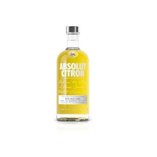 【商品説明】レモンを中心とした柑橘フレーバー。甘みのあるレモン、ライムの風味が爽やかな味を形成します。【仕様】●内容量：７５０ｍｌ●生産国：スウェーデン●メーカー：ペルノリカールジャパン