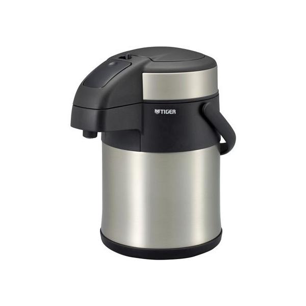 【商品説明】お手入れと使いやすさを追求。日常の空間にとけ込むナチュラルテーブルウェア。　お手入れ簡単＆耐久性アップ。クリアコーティングのステンレス外装で汚れにくくふきとりやすい。ポット内面は、スーパークリーン加工で汚れにくく、ニオイがつきに...