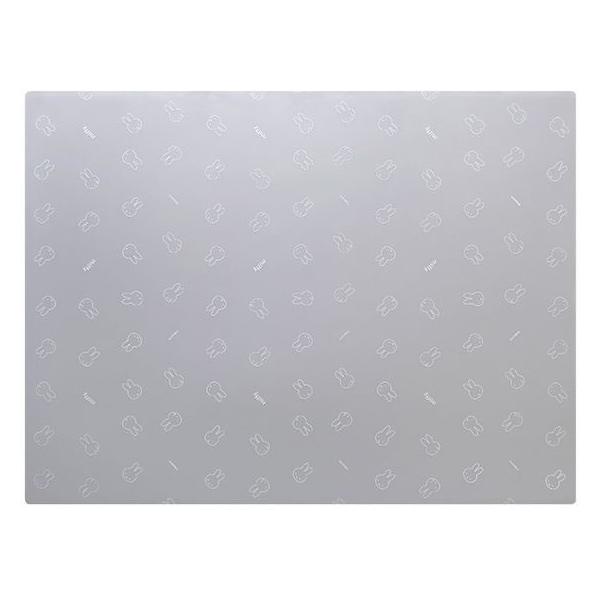 【商品説明】ズレにくく熱に強いシリコン製なので調理時のストレス軽減！うれしい防水仕様。　調理台の傷や汚れを防止します。【仕様】●サイズ：約８０×６０×厚さ０．１２ｃｍ　●材質：シリコーンゴム