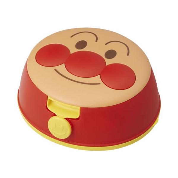 【商品説明】アンパンマンケース付きのおしりふき。【仕様】●内容量：６０枚●シートサイズ：（約）１８０×１４０ｍｍ●成分：水、カプリン酸グリセリル、ＰＥＧ−４、ポリアミノプロピルビグアニド、ベンザルコニウムクロリド　　（Ｃ）やなせたかし／フレ...