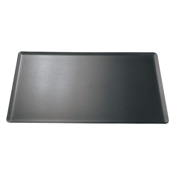 【仕様】●外寸：６００×４００×Ｈ１０ｍｍ●厚み：２．０ｍｍ●材質１：アルミ●材質２：ノンスティック加工