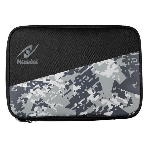 【商品説明】メンテナンスグッズなどの内容物を落とす心配がなく、インナーケース使用時でもラケットを２本収納できます。※インナーケースを１８０度以上開き、過度な力を加えた場合、破損する恐れがありますので、ご注意ください。【仕様】●素材・材質：ポ...