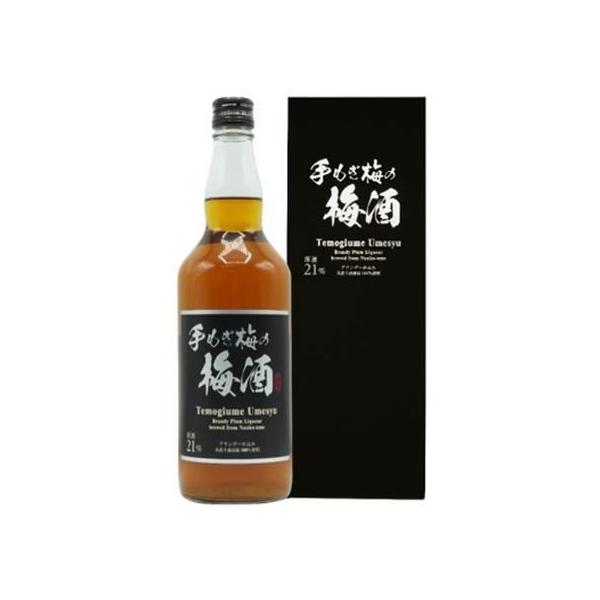 【商品説明】アルコール度数２１％の原酒、開栓後は要冷蔵保管。和歌山県みなべ産と田辺産の香りと甘みの強い南高梅（なんこううめ）。実が落ちる前に丁寧に収穫します。そして熟成が足りないものは追熟させブランデーで漬け込んだプレミアムな梅酒です。【仕...