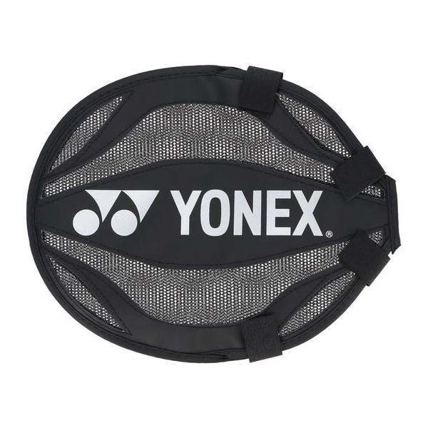 【商品説明】素振りに最適なヘッドカバー。空気抵抗を計算したメッシュ構造。筋力強化を図りながら、スウィング軌道を崩さず素振りができる。【仕様】●仕様：バトミントン用　●サイズ：５　●原産国：中国