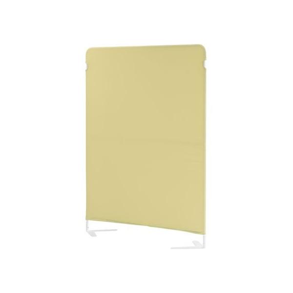 【仕様】●カラー：ベージュ●サイズ：外寸／幅１２００×奥行３８０×高さ１６００ｍｍ●重量：３．９ｋｇ●材質：本体／スチール（粉体塗装）、生地／ポリエステル、連結パーツ／ポリプロピレン●付属品：連結パーツ×２（上・下）●注文単位：１台●保証期...