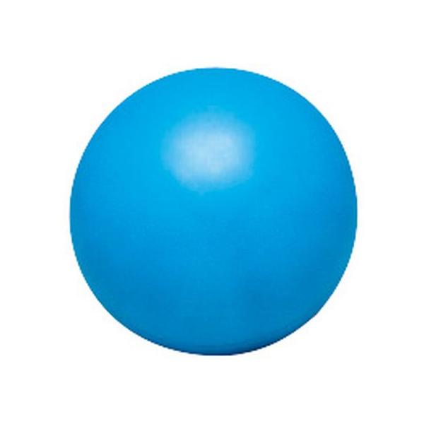 【商品説明】シニアの体型に合うコンパクト仕様。両膝の間に挟んで内転筋を強化！破裂したときにゆっくりしぼむアンチバーストタイプ。毎日１０分間で筋力向上！※カラーは画像と異なる場合がございます。【仕様】●サイズ：直径２０ｃｍ●重さ：約９０ｇ●材...