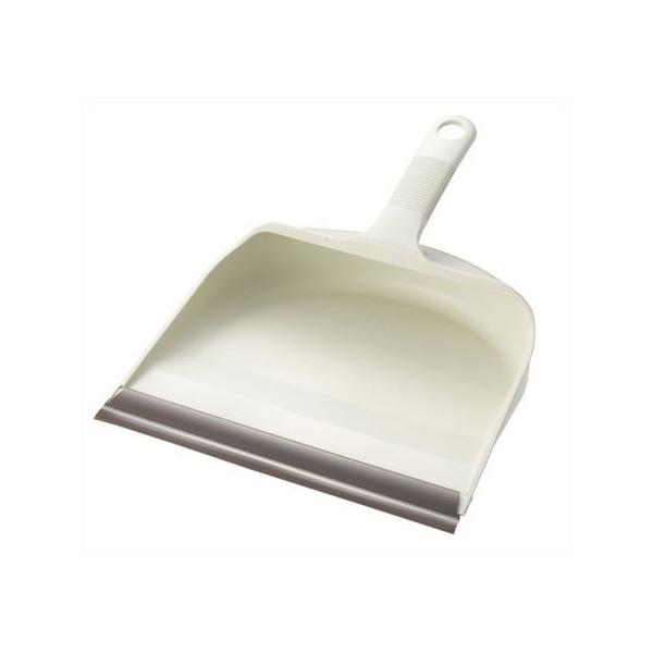 【商品説明】樹脂製だから軽くて便利。先ゴム付きだから小さなゴミや砂・チリも取りやすい。【仕様】●サイズ：約２５．７×１１×３０．８ｃｍ●材質：ポリプロピレン