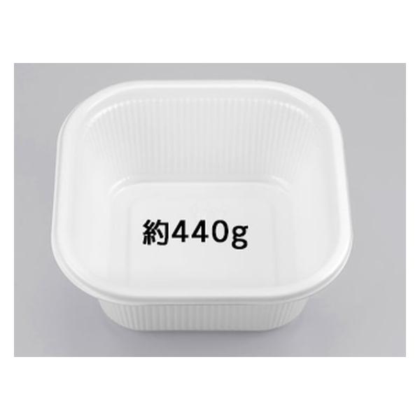 【商品説明】蓋は別売り。【仕様】●サイズ：１３９×１３９×５４ｍｍ材質：ＢＦ重量：１０ｇ●入数：５０枚