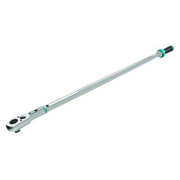 【仕様】●型番：51453CT　●トルク調整範囲（N・m）：300〜800　●最小目盛（N・m）：2．5　●差込角（mm）：19　●全長（mm）：1271　●使用後にセット値を最小にしなくても良い高品質スプリングです。ハンドガードリングで設...