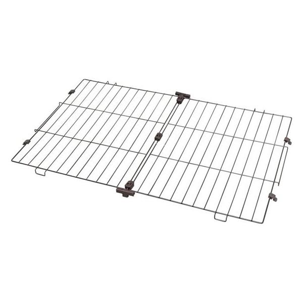 【商品説明】コンビネーションサークル専用の屋根です。【仕様】●サイズ：９３０×６１０ｍｍ●適合種（目安）：小型犬、猫●適合商品：コンビネーションサークルＰ−ＣＳ−９３０Ｖ／コンビネーションサークル用上段Ｐ−ＣＳ−９３０ＵＶ／コンビネーション...