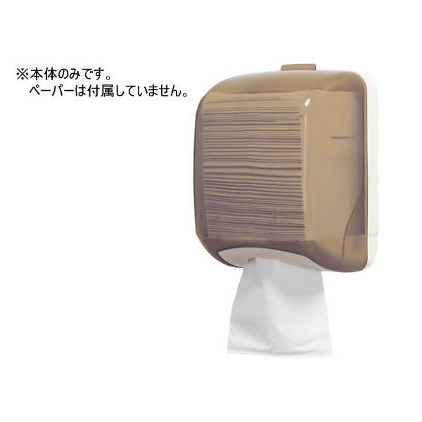 【仕様】片手で取り出せるため、幼児からお年寄り、片手の不自由な人まであらゆる人に使いやすい商品です。　少なくなった時、随時補充が出来るので、取り替え時の無駄が全く出ません。　１枚１枚取り出すことによって、トイレットペーパー使用量を削減するこ...