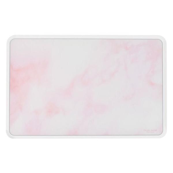 【商品説明】●食材をこぼさず移動できるガード付●滑りにくいストッパー付●ガードには包丁が当たらず安心●裏面はフラットに使えます【仕様】●製品サイズ：縦２１０×横３２５×厚さ９ｍｍ●重量：約３１０ｇ●材質：本体＝ポリプロピレン、縁部＝エラスト...