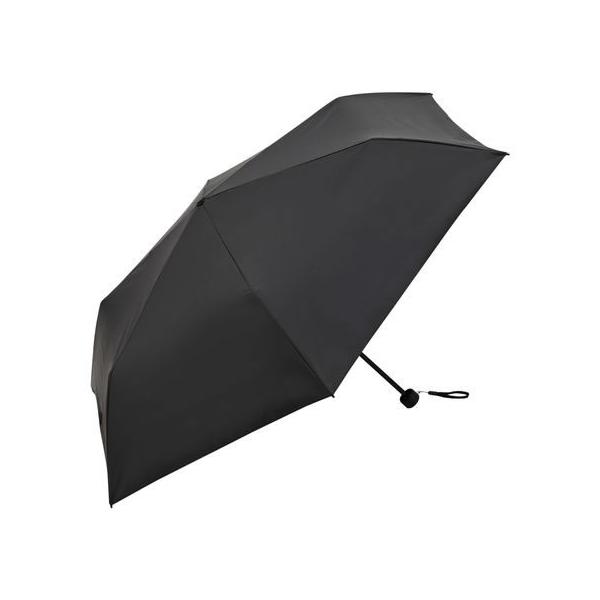 【商品説明】ＵＶカット率９９．９％以上、遮光率９９．９９％以上、遮熱率も５５％以上。高性能な４層コーディングＵＶカット素材でつくられた、軽量・コンパクトな折り畳み式の晴雨兼用日傘。　親骨の素材にはアルミ＋グラスファイバーを採用。親骨の長さは...