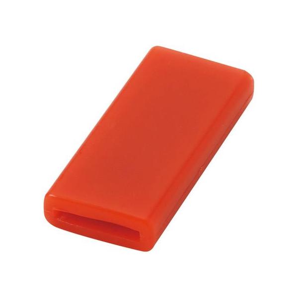 【商品説明】お手持ちのレードルにセットするだけで容量を確認しなくてもすぐに必要な１本が分かります。　色で使用メニューを分けることでオペレーションの簡略化、時短ができます。　洗浄の際はレードルから外してください。柄のくぼみに異物が溜まる原因と...