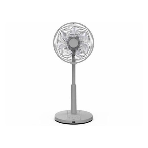 【商品説明】エディオンオリジナルブランドｅａｎｇｌｅシリーズ。　静電気防止加工羽根のため、お手入れ楽々！　風量８段階切替、お好みの風量を選べます。　リズム風・おやすみ風モード。　チャイルドロック付きなので誤操作を防ぎます。小さなお子様がいる...