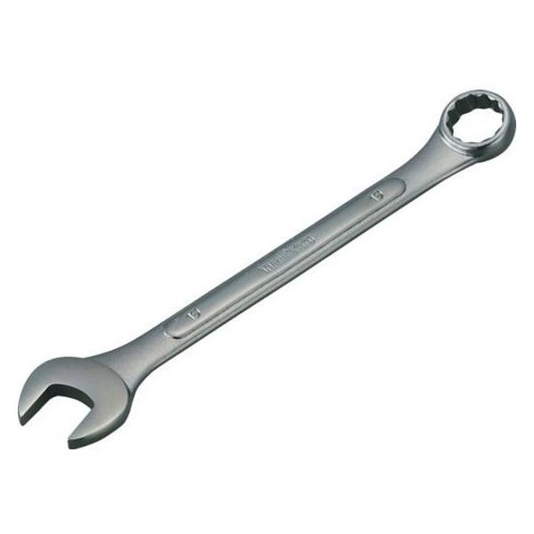 【仕様】●型番：TCS-0007　●二面幅寸法（mm）：7●全長（mm）：98●厚さ（mm）T1：3．6●厚さ（mm）T2：5．3　●クロムバナジウム鋼●表面処理：ノンクロムメッキ