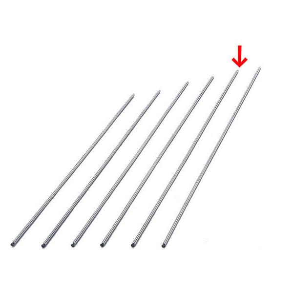 【商品説明】ポール直径１９ｍｍ専用ポールです。サビを防ぎ、美しさを保つニッケルメッキ×クロームメッキ加工です。※ポール同士の連結はできません。【仕様】ポール直径１９ｍｍ専用ポールです。　サビを防ぎ、美しさを保つニッケルメッキ×クロームメッキ...