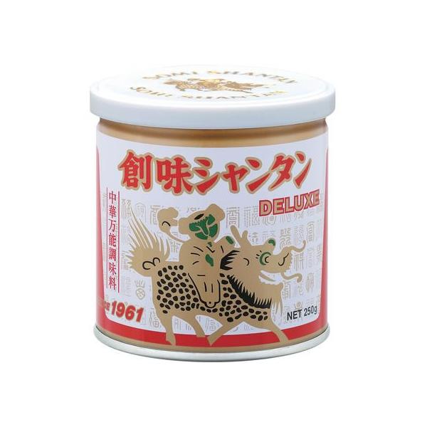 【商品説明】精湯スープをベースに、油脂、玉葱、にんにく、スパイス等２０種類を配合した万能調味料【仕様】●注文単位：１缶