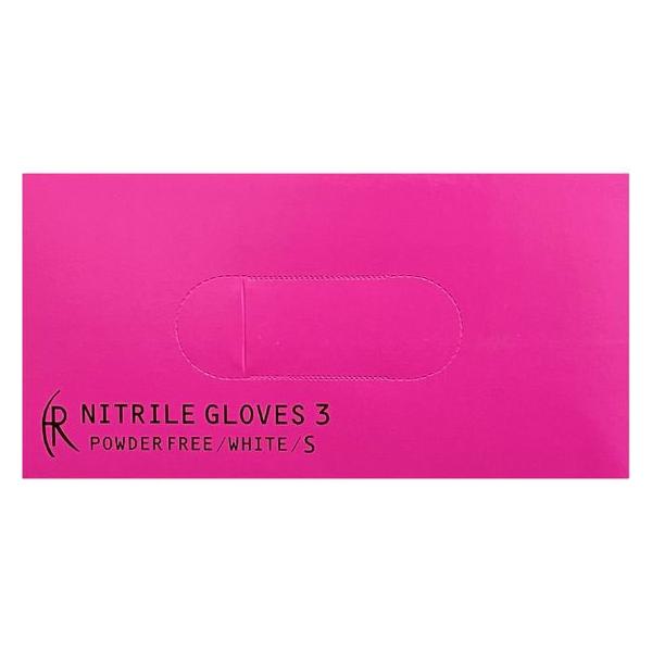 【商品説明】薄手で、柔らかいパウダー無しニトリル手袋。指先〜手首にかけてエンボス加工をしています。ニトリル合成ゴム（ＮＢＲ）を使用しているので、ラテックスアレルギーの心配がありません。　パウダー無しなので、パウダーアレルギーの心配がありませ...