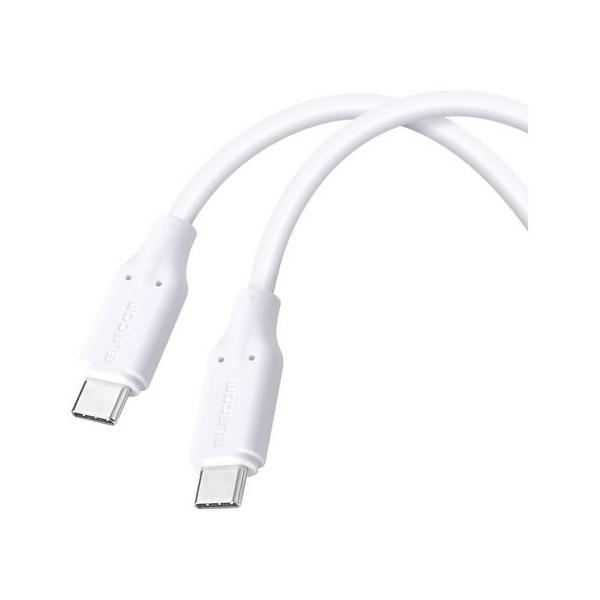 【商品説明】異物の挟み込みや水濡れなどの意図しない接続によるショートや発熱・発火を検知して、自動で電流を遮断するブレーカー搭載のＵＳＢ　Ｔｙｐｅ−Ｃ（ＴＭ）ケーブルです。万が一の事故を防ぎ、日常生活での充電も安心です。【仕様】●コネクター形...